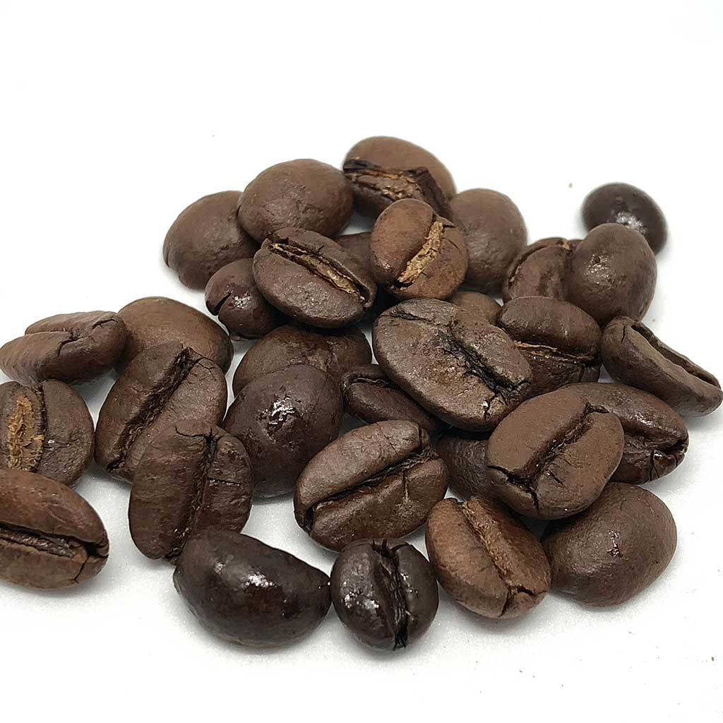 Classic BOLD Beans 500g – Splendour Coffee